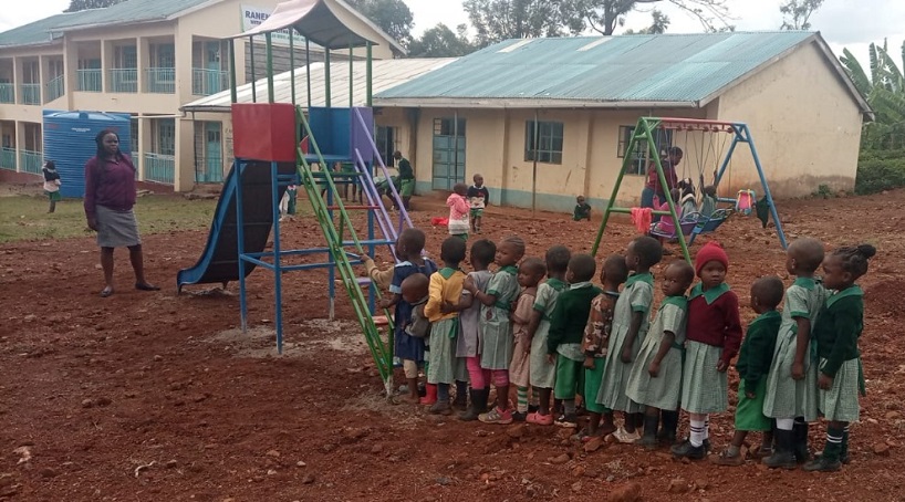 Dudi Developement Programme