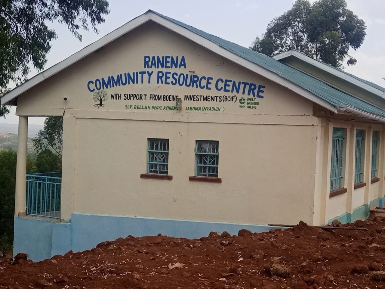 Dudi Developement Programme